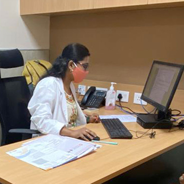 Sri Venkateswara Institute of Cancer Care & Advanced Research